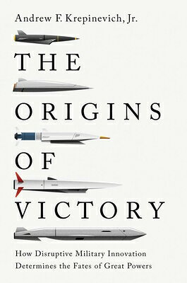 ORIGINS OF VICTORY Andrew F. Krepinevich YALE UNIV PR2023 Hardcover English ISBN：9780300234091 洋書 Social Science（社会科学） H...