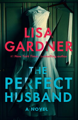 PERFECT HUSBAND FBI Profiler Lisa Gardner BANTAM TRADE2024 Paperback English ISBN：9780593974094 洋書 Fiction & Literature（...
