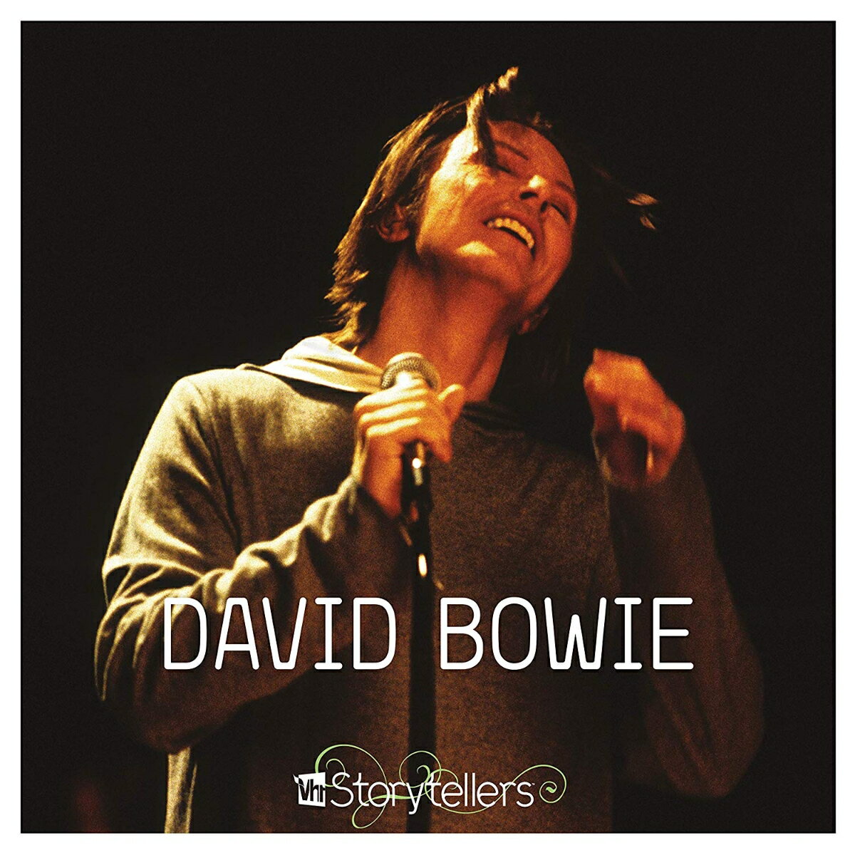 DAVID BOWIEVH1・ストーリーテラーズ(アナログ盤) デヴィッド・ボウイ 発売日：2019年10月11日 予約締切日：2019年09月20日 VH1 STORYTELLERS JAN：0190295474096 RPLHー6490...