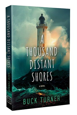 THOUSAND DISTANT SHORES The Keeper of Stars Buck Turner PAGE & VINE2025 Paperback English ISBN：9781964264097 洋書 Fiction ...