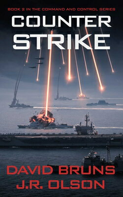 COUNTER STRIKE Command and Control David Bruns J. R. Olson SEVERN RIVER PUB2022 Paperback English ISBN：9781648754098 洋書 ...