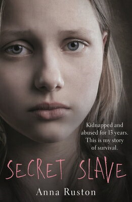 SECRET SLAVE Anna Ruston BLINK PUB2017 Paperback English ISBN：9781911274100 洋書 Fiction & Literature（小説＆文芸） Biography & A...