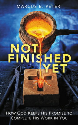 NOT FINISHED YET Marcus B. Peter CATHOLIC ANSWERS2026 Paperback English ISBN：9781683574101 洋書 Social Science（社会科学） Religion