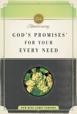 GODS PROMISES FOR YOUR EVERY N A. Gill Thomas Nelson THOMAS NELSON PUB2006 Paperback ー25th Anniversa English ISBN：978140...