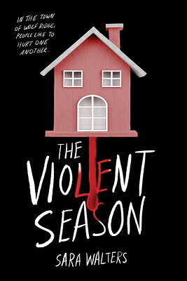 VIOLENT SEASON Sara Walters SOURCEBOOKS INC2021 Paperback English ISBN：9781728234106 洋書 NonーClassifiable（その他）