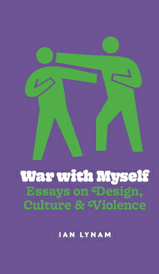 WAR W/MYSELF Ian Lynam SET MARGINS PUBN2024 Paperback English ISBN：9789083404110 洋書 NonーClassifiable（その他）