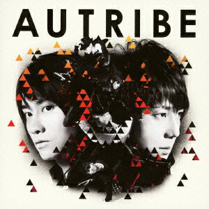 AUTRIBEオートライブ オートライブ 発売日：2013年04月10日 予約締切日：2013年04月03日 AUTRIBE JAN：4988001744115 COCPー37924 日本コロムビア(株) 日本コロムビア(株) [Disc1...