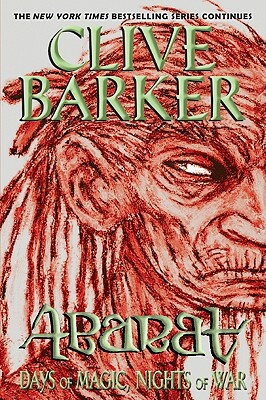 ABARAT ABARAT DAYS OF MAGIC NI Abarat Clive Barker Clive Barker HARPERCOLLINS2011 Paperback Revised English ISBN：9780062...