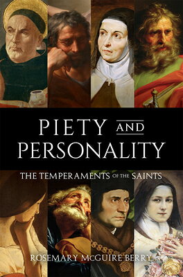 PIETY & PERSONALITY Rosemary McGuire Berry TAN BOOKS & PUBL2025 Hardcover English ISBN：9781505134117 洋書 Social Science（社...