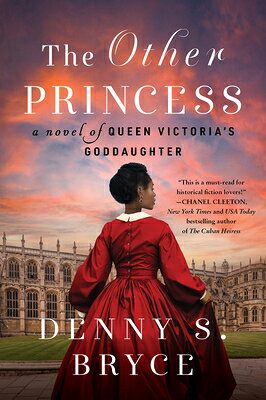 OTHER PRINCESS Denny S. Bryce WILLIAM MORROW2023 Paperback English ISBN：9780063144125 洋書 Fiction & Literature（小説＆文芸） Fic...