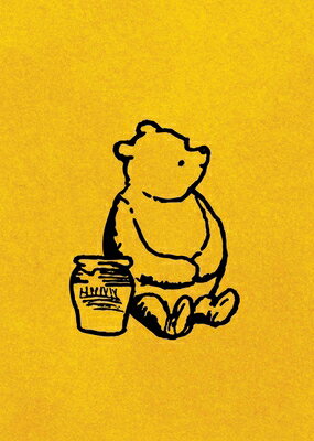 WINNIEーTHEーPOOH ANNIVERSARY ED A. a. Milne Ernest H. Shepard ALADDIN2026 Paperback Anniversary Edi English ISBN：97816659...