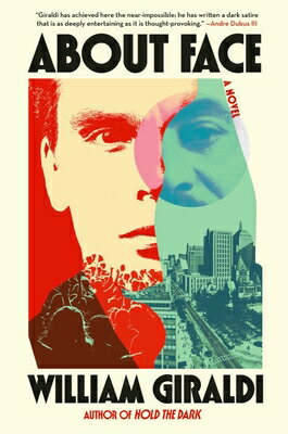 ABT FACE William Giraldi LIVERIGHT PUB CORP2023 Paperback English ISBN：9781324094128 洋書 Fiction & Literature（小説＆文芸） Fiction