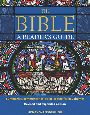 BIBLE A READERS GD Henry Wansbrough CHARTWELL BOOKS2025 Hardcover English ISBN：9780785844129 洋書 Social Science（社会科学） Rel...