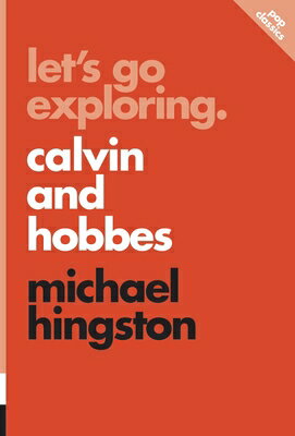 LETS GO EXPLORING Pop Classics Michael Hingston ECW PR2018 Paperback English ISBN：9781770414136 洋書 Family life & Comics（...