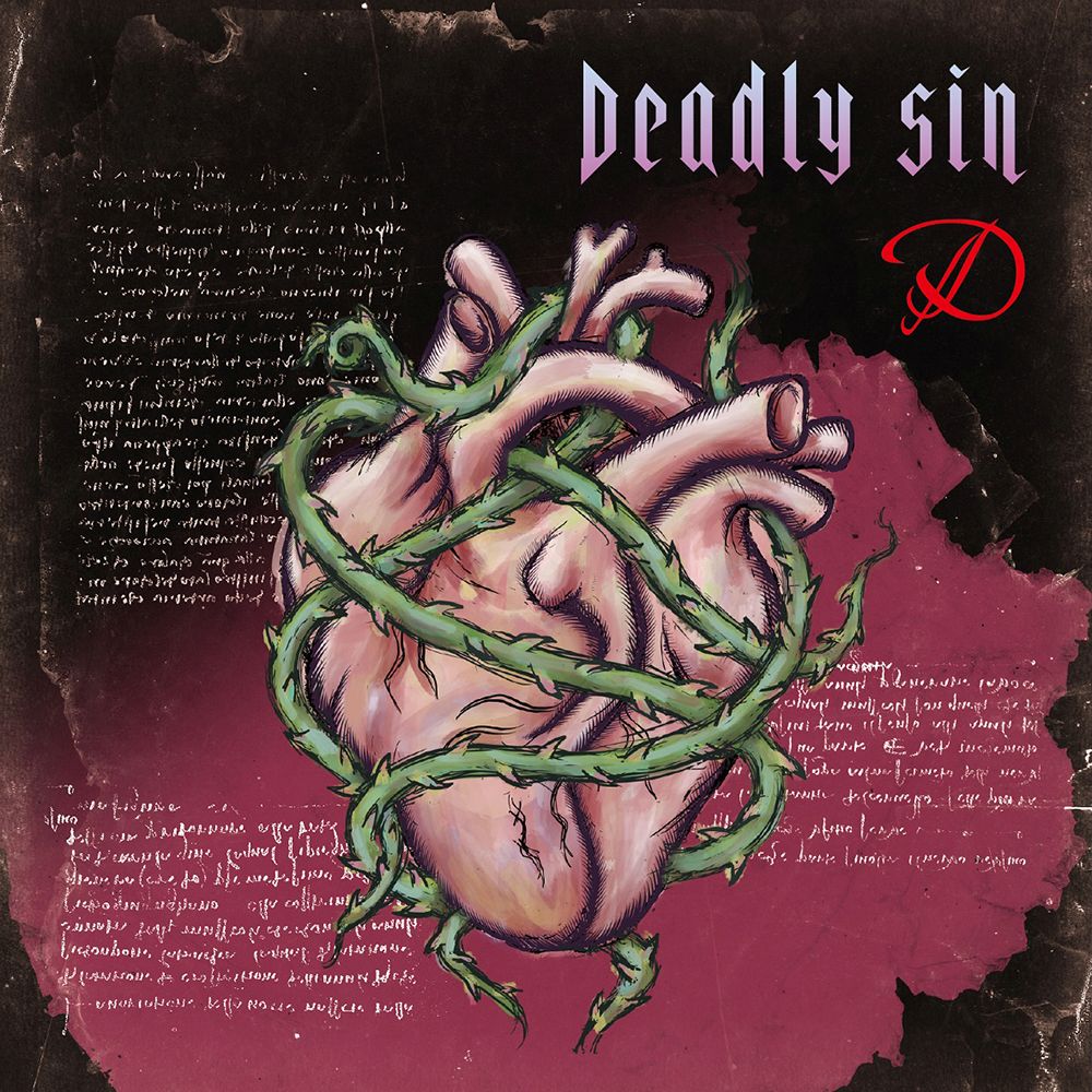 Dデッドリー シン ディー 発売日：2018年11月14日 DEADLY SIN JAN：4542114104138 YICQー10413 エイベックス・エンタテインメント(株) エイベックス・エンタテインメント(株) [Disc1] 『D...