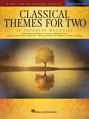 CLASSICAL THEMES FOR 2 ALTO SA Hal Leonard Corp HAL LEONARD PUB CO2018 Paperback English ISBN：9781540014139 洋書 Art & Ent...
