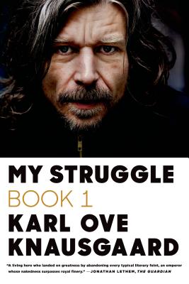 MY STRUGGLE BK 1 My Struggle Karl Ove Knausgaard Don Bartlett FARRAR STRAUSS & GIROUX2013 Paperback English ISBN：9780374...