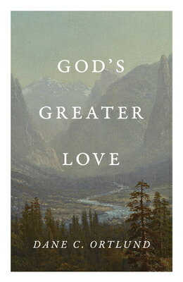 GODS GREATER LOVE (25ーPACK) Dane Ortlund GOOD NEWS PUBL2023 Paperback English ISBN：9781682164143 洋書 Social Science（社会科学）...