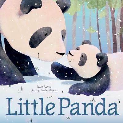 LITTLE PANDAーBOARD Julie Abery Suzie Mason AMICUS INK2019 Board　Books English ISBN：9781681524146 洋書 Books for kids（児童書） ...