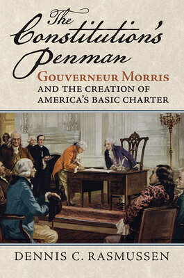 CONSTITUTIONS PENMAN American Political Thought Dennis C. Rasmussen UNIV PR OF KANSAS2023 Hardcover English ISBN：9780700...