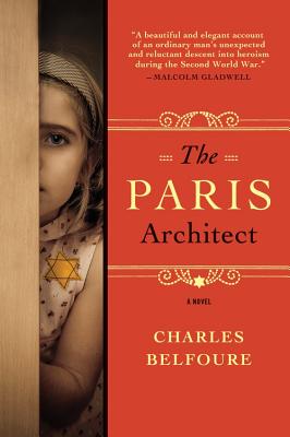 PARIS ARCHITECT Charles Belfoure SOURCEBOOKS INC2014 Paperback English ISBN：9781402294150 洋書 Fiction & Literature（小説＆文芸）...
