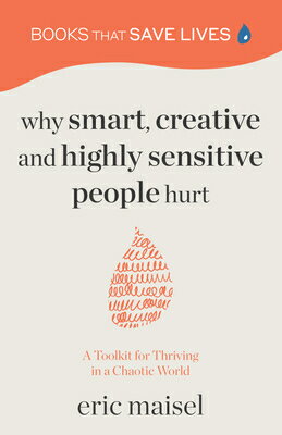 WHY SMART CREATIVE & HIGHLY SE Eric Maisel Anna Yusim CONARI PR2023 Paperback English ISBN：9781684814152 洋書 Business & S...