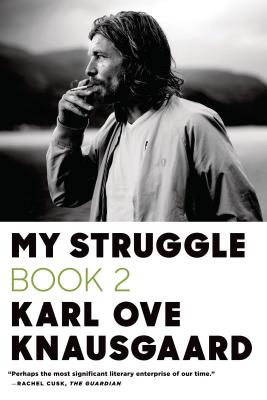 MY STRUGGLE BK 2 My Struggle Karl Ove Knausgaard Don Bartlett FARRAR STRAUSS & GIROUX2014 Paperback English ISBN：9780374...