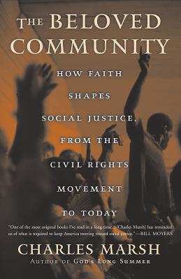 BELOVED COMMUNITY Charles Marsh BASIC BOOKS2006 Paperback English ISBN：9780465044160 洋書 Social Science（社会科学） History