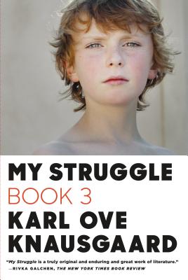 MY STRUGGLE BK 3 My Struggle Karl Ove Knausgaard Don Bartlett FARRAR STRAUSS & GIROUX2015 Paperback English ISBN：9780374...