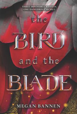 BIRD & THE BLADE Megan Bannen BALZER & BRAY2019 Paperback English ISBN：9780062674166 洋書 NonーClassifiable（その他）