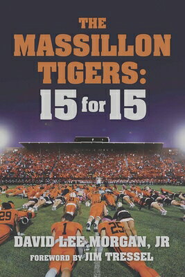 MASSILLON TIGERS David Lee Morgan FAYETTEVILLE MAFIA PR2020 Paperback English ISBN：9781949024166 洋書 Family life & Comics...