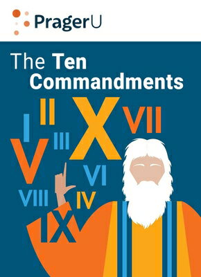 10 COMMANDMENTS Dennis Prager SALEM BOOKS2015 Hardcover English ISBN：9781621574170 洋書 Social Science（社会科学） Religion