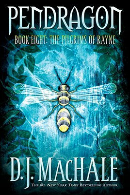 PILGRIMS OF RAYNE R/E Pendragon D. J. Machale ALADDIN2008 Paperback Reprint English ISBN：9781416914174 洋書 Books for kids...