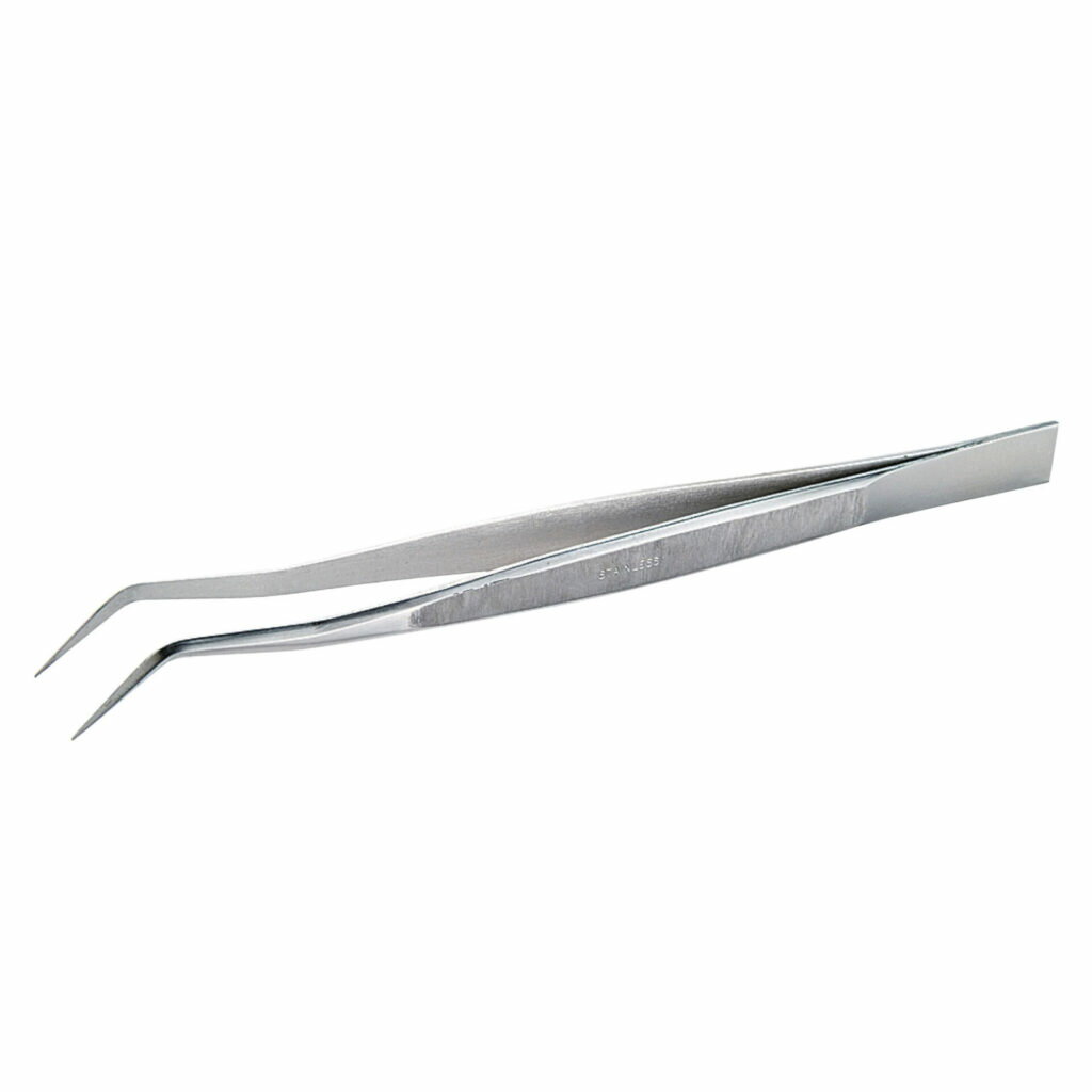 ミネシマ 玩具ミネシマ おもちゃ ホビー プラモデル プラスチックモデル 工具 ミネシマ セイミツサキマガリピンセット 165mm 【Fー130B】 (コウグ) 発売日：2023年09月04日 JAN：4902944114187 ゲーム お...