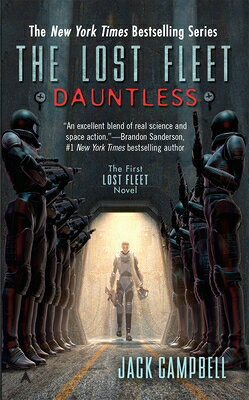 LOST FLEET BEYOND LOST FLEET D Lost Fleet: Beyond the Frontier Jack Campbell ACE2006 Mass　Market　Paperbound English ISBN...