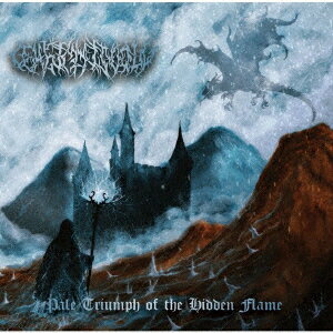 Geheimnisvollペール トライアンフ オブ ザ ヒドゥン フレーム ゲハイムニスフォル 発売日：2026年03月25日 PALE TRIUMPH OF THE HIDDEN FLAME JAN：4580470884189 HMPー...