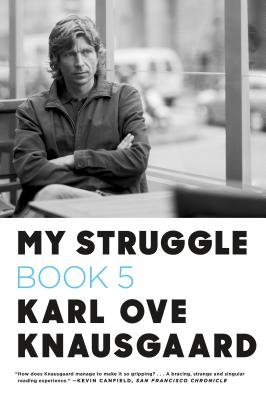 MY STRUGGLE BK 5 My Struggle Karl Ove Knausgaard Don Bartlett FARRAR STRAUSS & GIROUX2017 Paperback English ISBN：9780374...