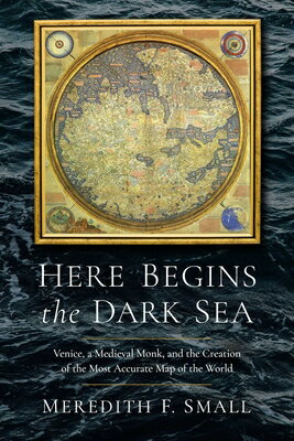 HERE BEGINS THE DARK SEA Meredith Francesca Small PEGASUS BOOKS2023 Hardcover English ISBN：9781639364190 洋書 Social Scien...