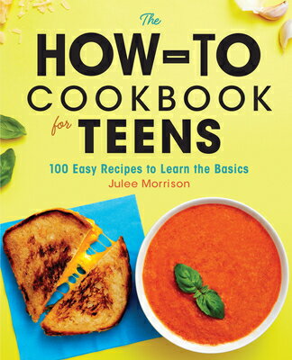 HOWーTO CKBK FOR TEENS Julee Morrison ROCKRIDGE PR2020 Paperback English ISBN：9781646114191 洋書 NonーClassifiable（その他）