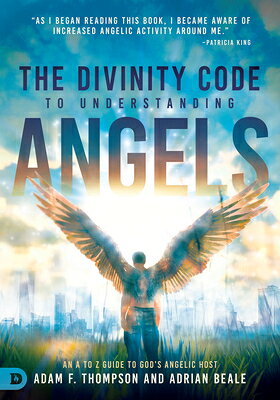 DIVINITY CODE TO UNDERSTANDING Adam Thompson Adrian Beale DESTINY IMAGE INC2020 Paperback English ISBN：9780768454192 洋書 ...