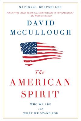 AMER SPIRIT David McCullough SIMON & SCHUSTER2018 Paperback English ISBN：9781501174193 洋書 Social Science（社会科学） History