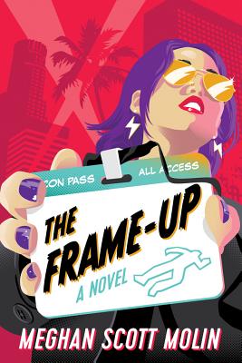 FRAMEーUP Golden Arrow Mysteries Meghan Scott Molin 47 NORTH2018 Paperback English ISBN：9781503904194 洋書 Fiction & Litera...