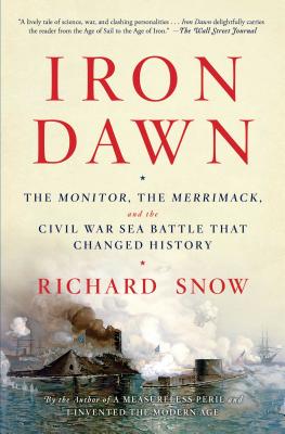 IRON DAWN Richard Snow SCRIBNER BOOKS CO2017 Paperback English ISBN：9781476794198 洋書 Social Science（社会科学） History