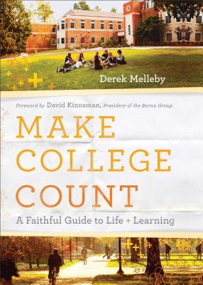 MAKE COL COUNT Derek Melleby David Kinnaman BAKER PUB GROUP2018 Paperback English ISBN：9780801094200 洋書 NonーClassifiable...