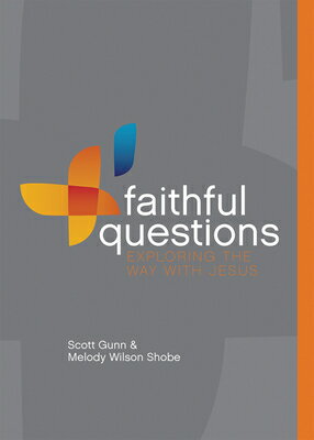 FAITHFUL QUES Scott Gunn Melody Wilson Shobe FORWARD MOVEMENT PUBL2015 Paperback English ISBN：9780880284202 洋書 Social Sc...