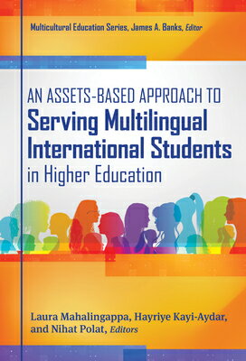 ASSETSーBASED APPROACH TO SERVI Multicultural Education Laura Mahalingappa Hayriye KayiーAydar Nihat Polat TEACHERS COLLEG...