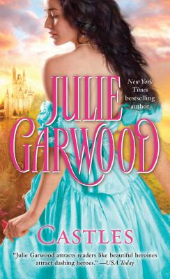 CASTLES Julie Garwood POCKET BOOKS1993 Mass　Market　Paperbound English ISBN：9780671744205 洋書 Fiction & Literature（小説＆文芸） ...