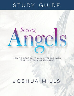 SEEING ANGELS SG Joshua Mills WHITAKER HOUSE2019 Paperback English ISBN：9781641234207 洋書 Social Science（社会科学） Religion