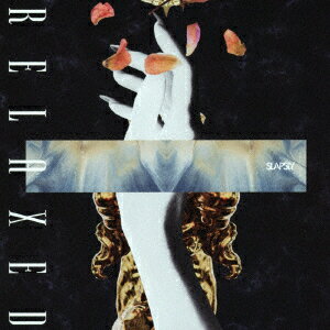 SLAPSLYリラックスド スラップスライ 発売日：2025年03月26日 予約締切日：2025年03月22日 RELAXED JAN：4948722594208 FAMー10009 FUN ALL MUSIC ダイキサウンド(株) [Di...