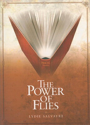 POWER OF FLIES Lydie Salvayre Jane Kuntz DALKEY ARCHIVE PR2007 Paperback English ISBN：9781564784209 洋書 Fiction & Literat...